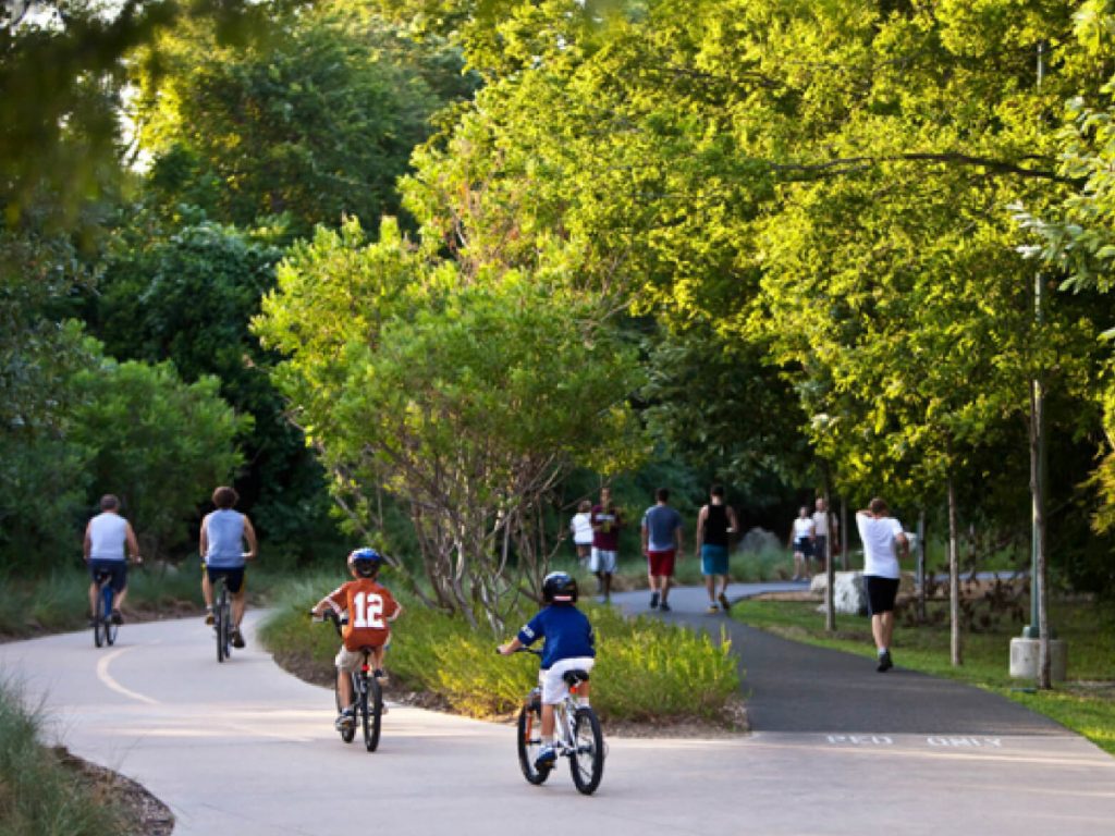 Three Mile Creek Greenway Trail (OFFICIAL) – Map for Mobile
